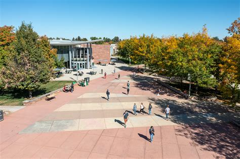 Csu Unveils Campus Wide Information Technology Strategic Plan Colorado State University