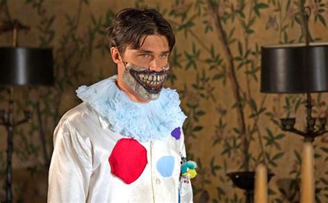 Amerikanske Skrekkhistorie Freakshow Karakterer