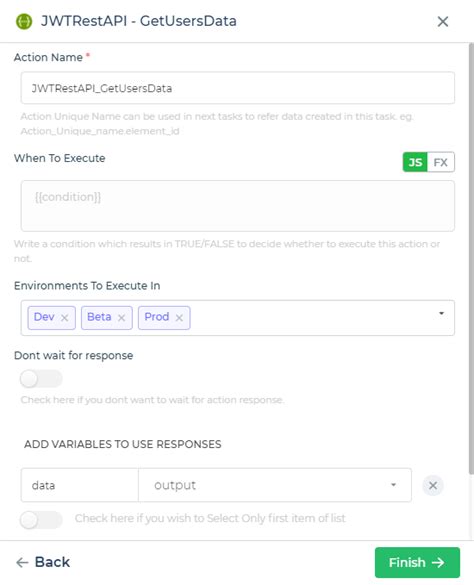 rest api security with jwt token authentication