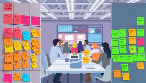 The Scrum Methodology 5 Step Guide To Understand The Process