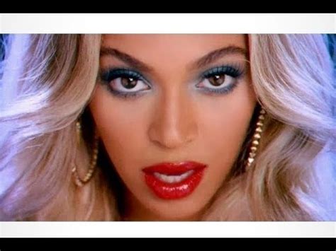 Beyonce Makeup Tutorial