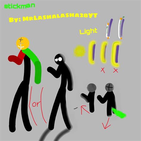 ¯⁠⁠⁠⁠ツ⁠⁠⁠⁠¯ Rstickman