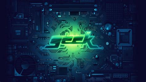 Computer Nerds Wallpapers Wallpaper Cave