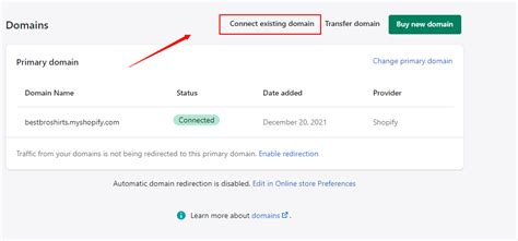 Godaddy With Shopify Ultimate Guide To Setting Up A Website