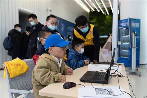七鑫易维x蔻德罕见病中心让罕见被看见 北京七鑫易维信息技术有限公司