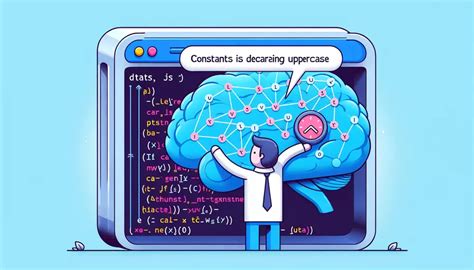 为什么vue中声明常量用大写 • Worktile社区