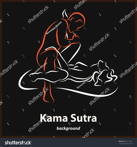 Vector Illustration Shows Sex Positions Stock Vector Royalty Free Shutterstock