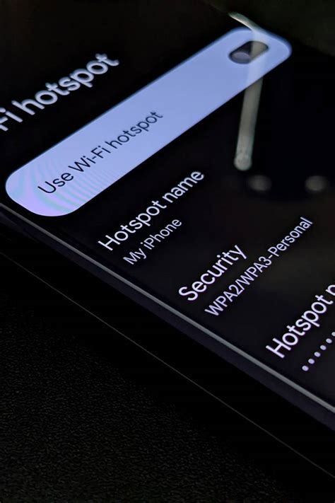 How To Set Up A Proxy On Mobile Android And Ios Step By Step Mobile