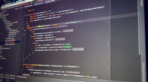 Handling Errors With Retrofit And Coroutines In A Single Place By
