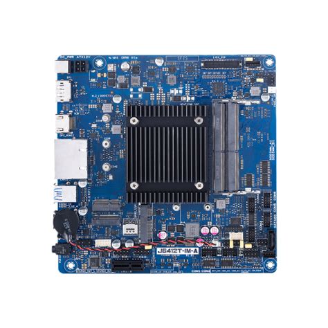Iot Single Board Computers All Series｜asus Global