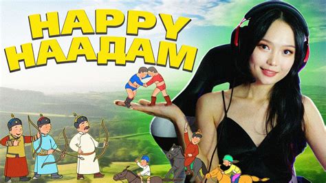 НААДМЫН ШИРЭЭНД АЛЬ ХООЛ НЬ ХАМГИЙН ҮНЭТЭЙ ВЭ 😲 Youtube