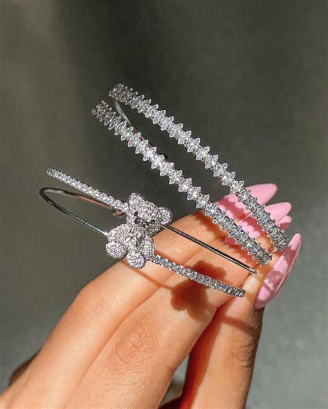 ۱۰مدل دستبند بنگل زنانه جدید ست بنگل و انگشتر دخترانه