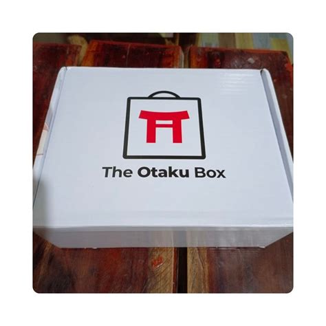 The Otaku Box Review March 2024 Albedo Figure And More Yu Alexius