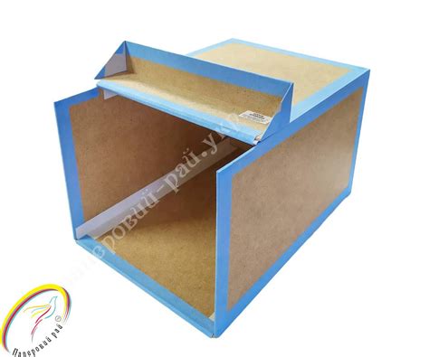 Папка особова справа