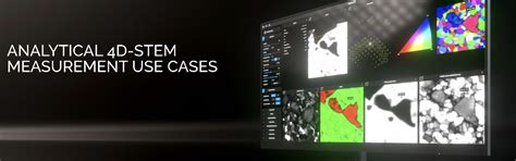 Tescan Precession Advanced Microscopy Technology In Focus