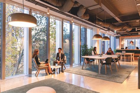 Sean Deaton On Linkedin Could Hybrid Work Help Businesses Stand Up To A Recession Heres Why Cfos…