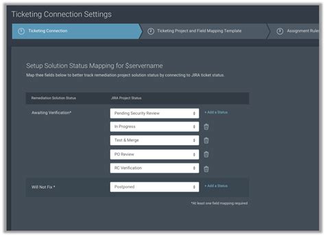 Streamlining Vulnerability Remediation Processes With Insightvm