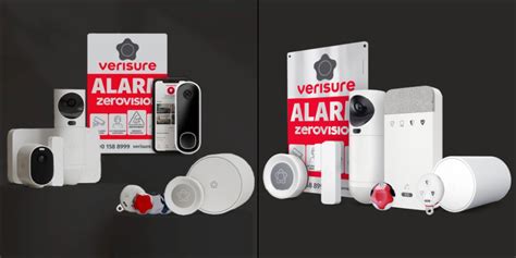 Verisure Alarm Review Features Security And User Experience