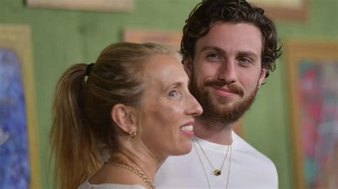 آرون تیلور جانسون گزینه برتر برای بازی در نقش جیمز باند