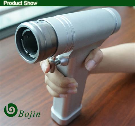 China Surgical Power Tools Multi Function Hand Surgery System 2000