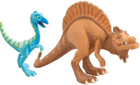 Dinosaur Train Spinosaurus