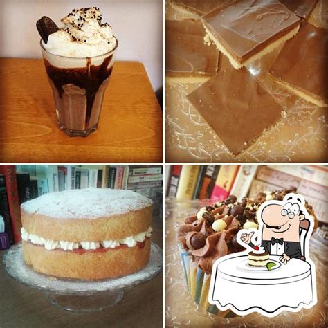 Vanilla Wolverhampton Restaurant Menu Prices And Reviews