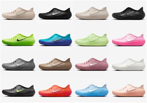 Nike Reactx Rejuven8