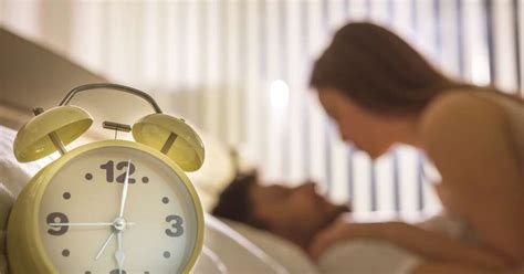 Wake Up To Morning Sex Femina In