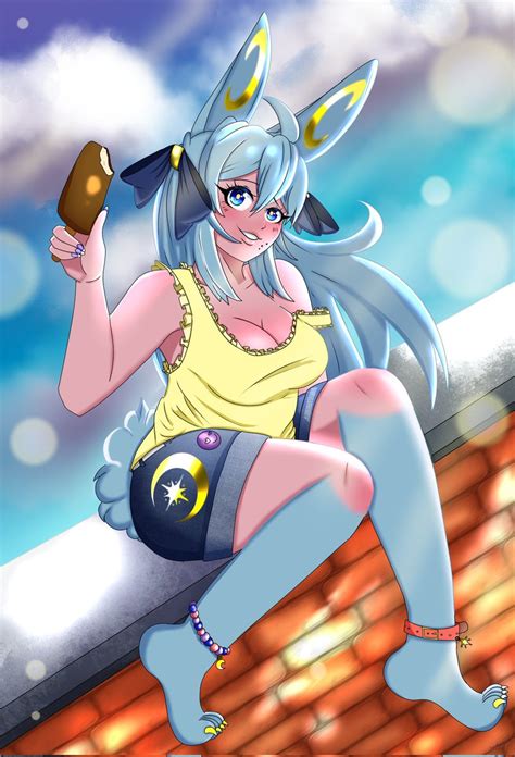 Tsukiko 🌙🐰 Lunar Bunnie Vtuber On Twitter Rt Marythelazyone Summer