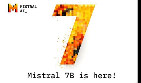 Mistral Ai Releases Mistral 7b V02 A Groundbreaking Open Source Language Model Ai Toolhouse Blog