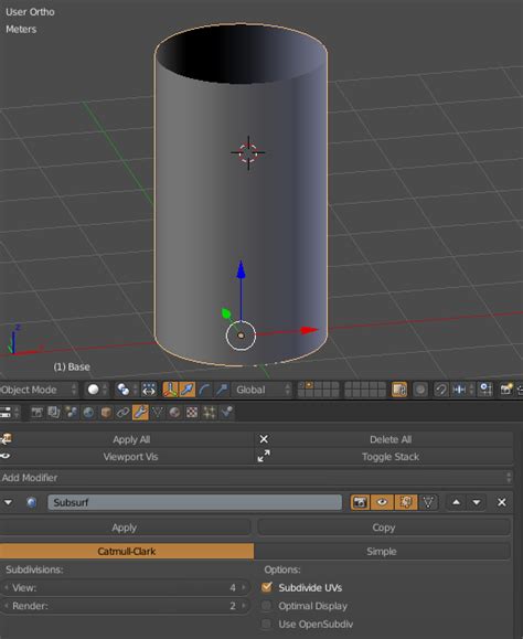 12 blender archviz workflow tips and tricks cg cookie