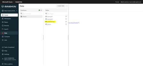DataOps Con Visual Code Azure Databricks Y Azure Data Factory