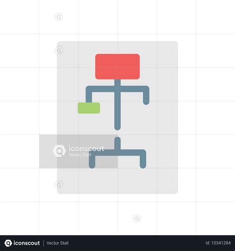 Analytics Flowchart 애니메이션 By Vector Stall Lottiefiles