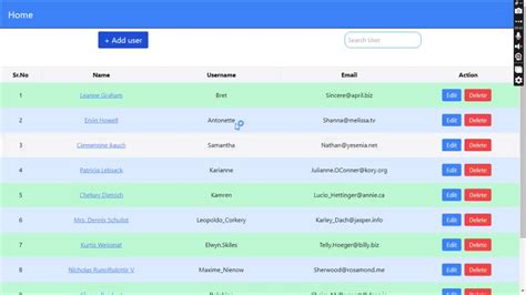 Mohammad Afzal On Linkedin Im Excited To Share A Project Ive Built