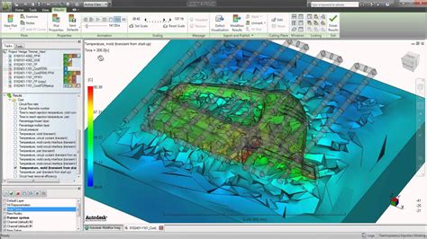 Autodesk Moldflow Insight Certification Damerroom