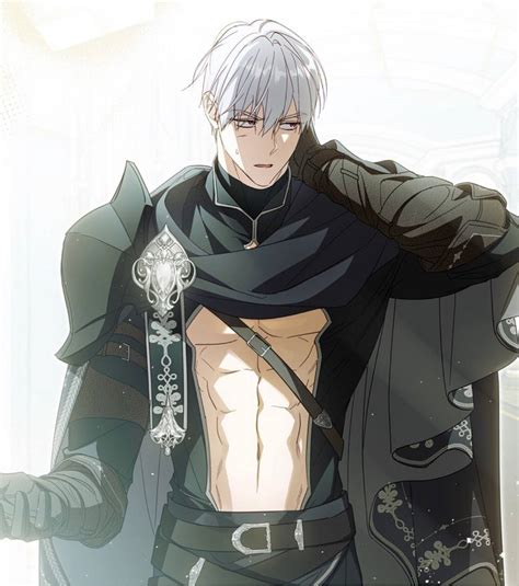 은발 로판 남주  인스티즈 Instiz 이슈 카테고리