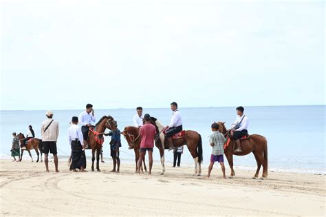 ချောင်းသာမြို့၊ ပုသိမ်မြို့နှင့် ရွှေသောင်ယံမြို့တို့ရှိ တန်ခိုးက