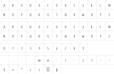 Cookies Font 1001 Free Fonts