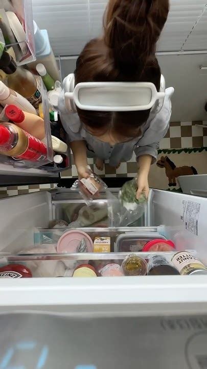 주말 점심 만드는 Vlog메뉴는 애플 브리치즈 샌드위치 🍎🌿 Youtube