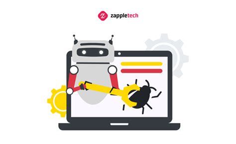 Web Application Automation Testing Everything You Need To Know Zappletech
