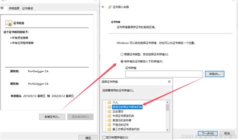 小程序渗透教程——接口测试proxifierburpxray及代码反编译killwxapkg Csdn博客