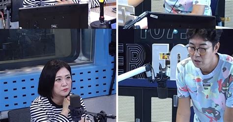 김숙 신인시절 선배 때문에 차 팔아경차 얻어타며 튼튼한가철파엠