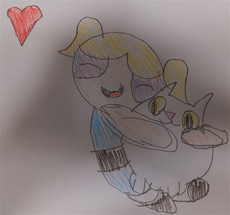 Bubbles Ppg By Sagovir On Deviantart