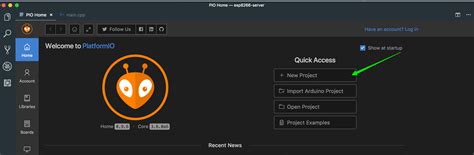 How To Connect An Arduino To The Internet With An Esp8266 Module Kunz Leigh And Associates