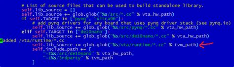 Vta Recursion Error 29 By Arina Troubleshooting Apache Tvm Discuss