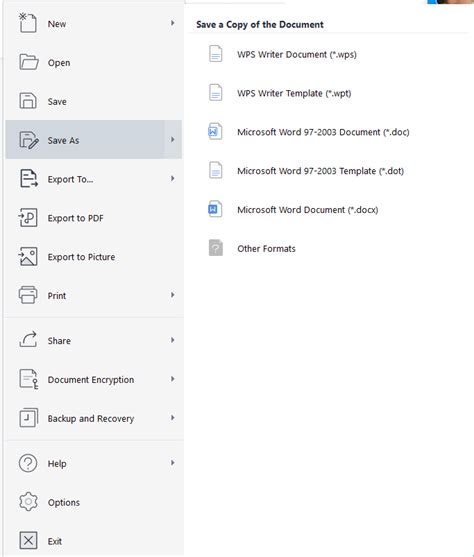 Exploring Free Word Templates On WPS Office Film Daily