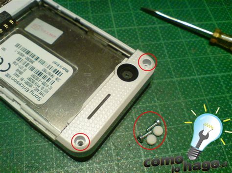 Bajar Para Celular Como Desarmar Y Limpiar Un Telefono Movil