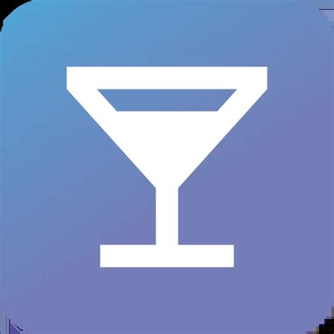 Bar Assistant Icon Dashboard Icons