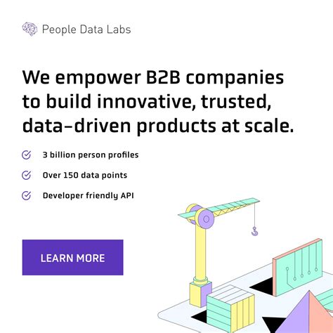 people data labs on linkedin people data labs provides a single source