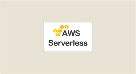 Aws Serverless Tout Ce Quil Faut Savoir